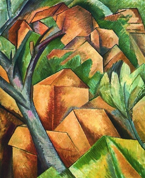 kubizam - Hrvatska enciklopedija