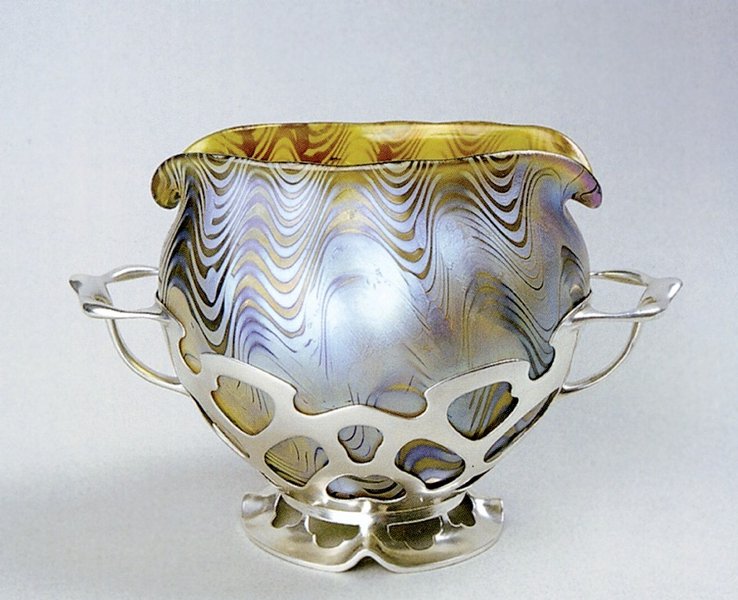 secesija - Hrvatska enciklopedija